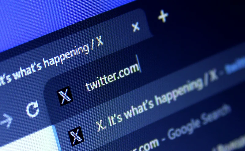 Is X (Twitter) down? [May 30, 2026] - X (Twitter) down? - DesignTAXI ...