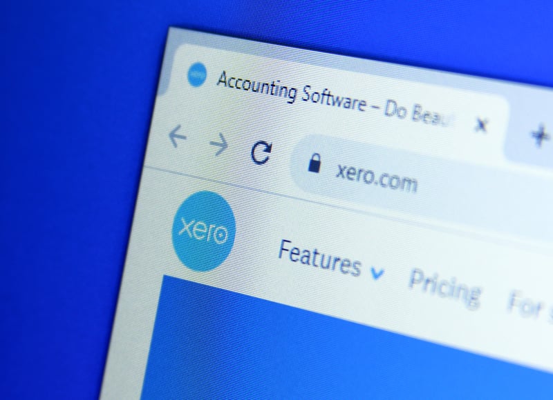 Is Xero down? [May 20, 2026] - Xero down? - DesignTAXI Community ...