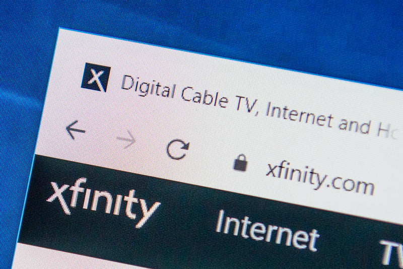 Is Xfinity down? [May 26, 2026] - Xfinity down? - DesignTAXI Community ...