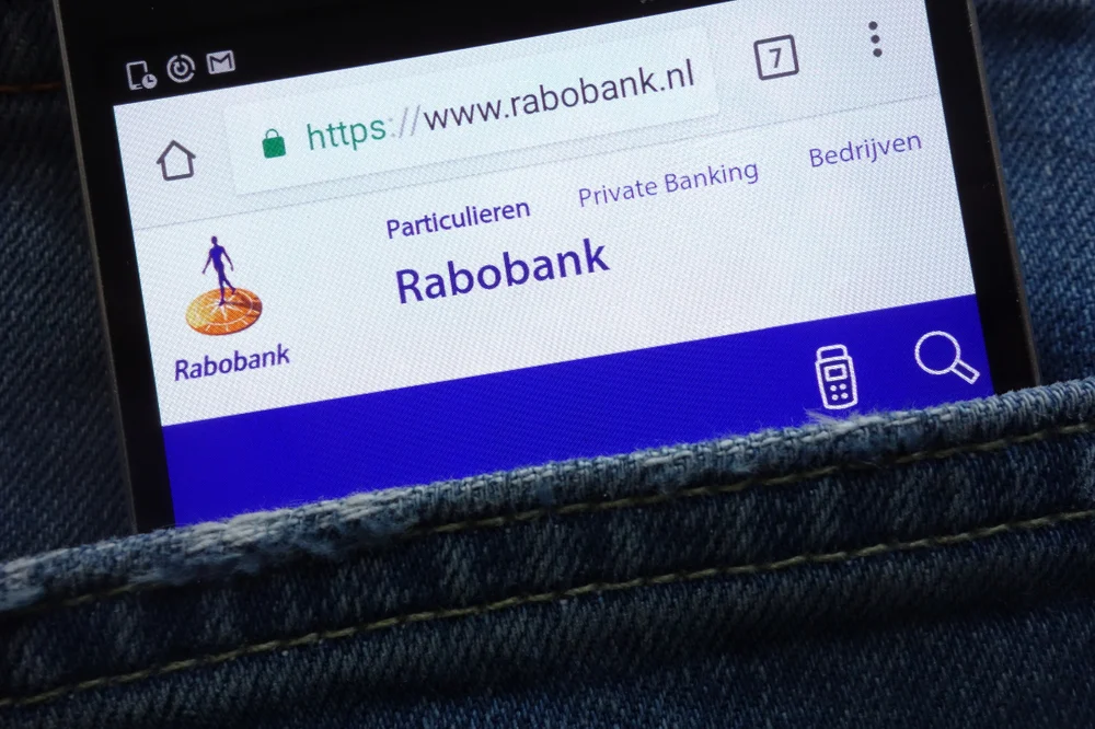 Is Rabobank down? [May 19, 2026] - Rabobank down? - DesignTAXI ...