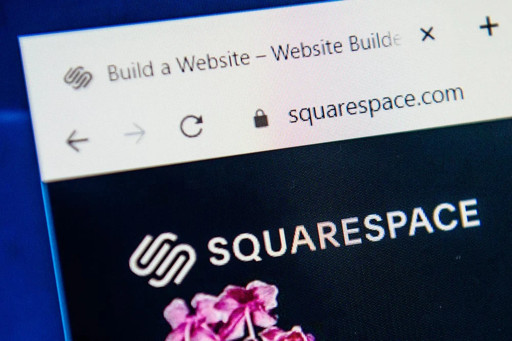 Is Squarespace down? [May 5, 2026] - Squarespace down? - DesignTAXI ...