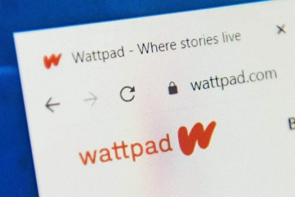 Is Wattpad down? [May 7, 2026] - Wattpad down? - DesignTAXI Community ...
