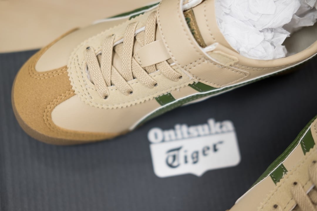ASICS splits Onitsuka Tiger, letting it prowl freely as standalone ...