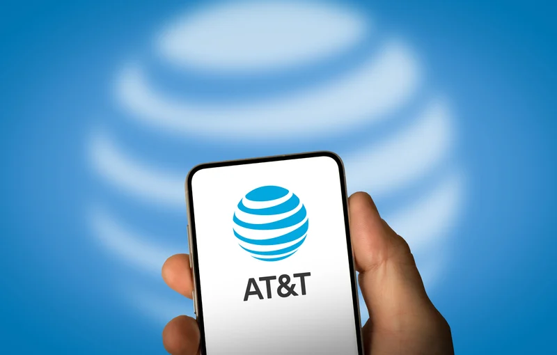 Is AT&T down? [June 5, 2026] - AT&T down? - DesignTAXI Community ...
