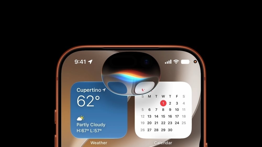 Apple addresses Siri AI’s absence in millions of European iPhone ...
