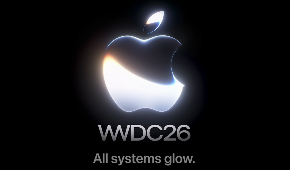 Apple drops another glowing clue about what's coming in new WWDC 2026 ...