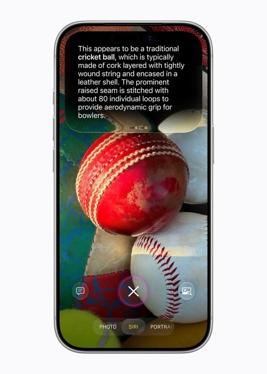 What’s new in Apple’s iOS 27 and macOS Golden Gate? Visual intelligence ...