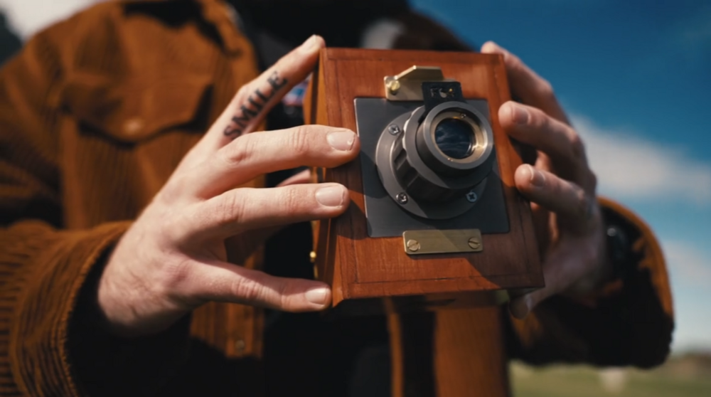 Modular Alfie [BOXX] camera system reimagines compact photography with ...