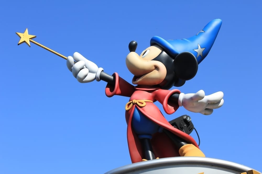 Disney launches Main Street, its first company-wide creative agency ...