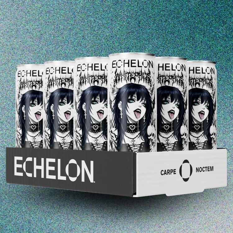 ‘Goth Girl Spit’ energy drink sells out because the internet's thirst ...