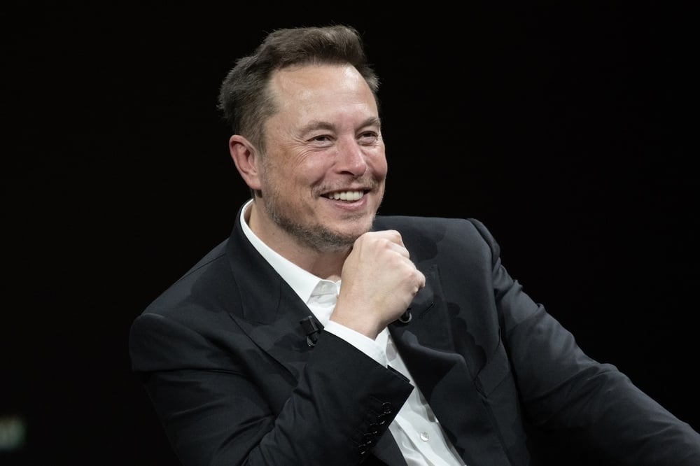 Elon Musk rockets to trillionaire status, becoming first in the world ...