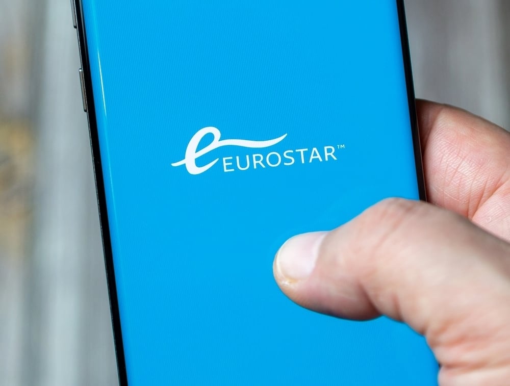Is Eurostar down? - Status Is Down: Outages & Downtime - DesignTAXI ...