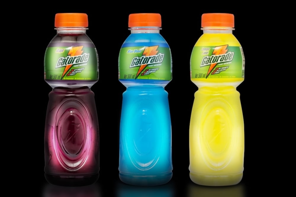 Gatorade’s ‘hydration’ claims land in hot water in class-action lawsuit ...