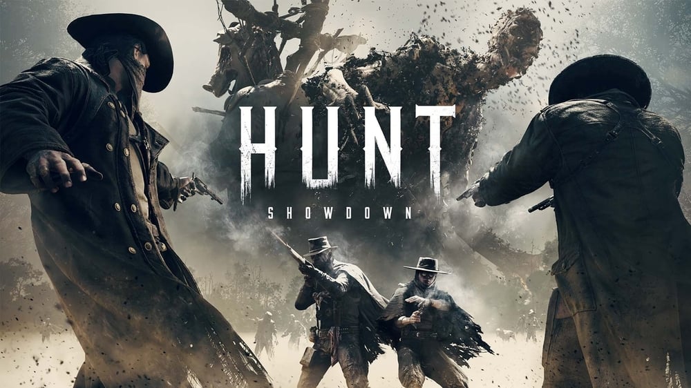 Is Hunt: Showdown down? [June 9, 2026] - Hunt: Showdown down ...