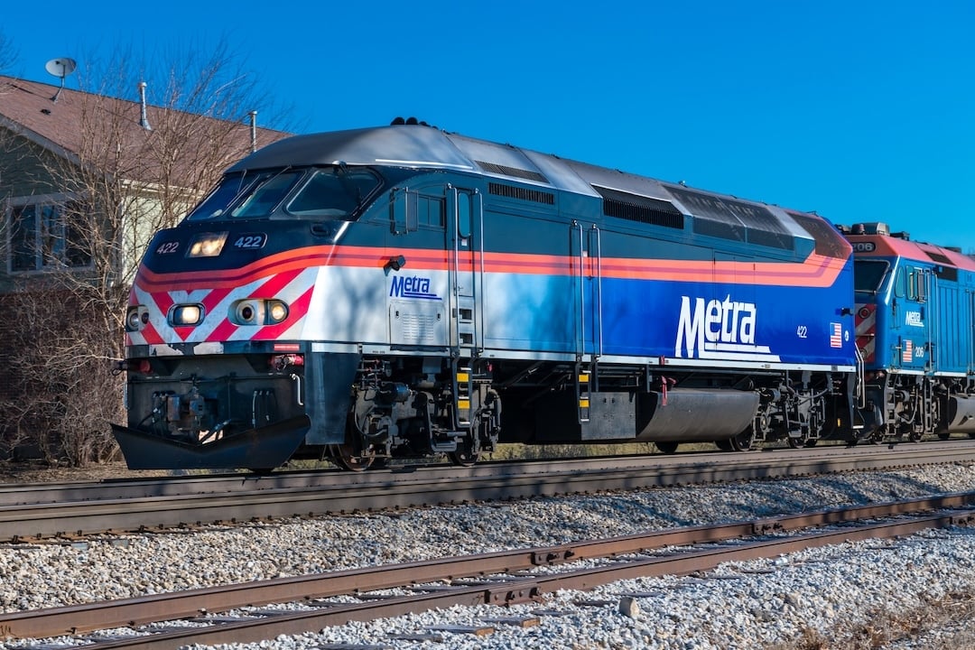 Is Metra down? - Status Is Down: Outages & Downtime - DesignTAXI ...