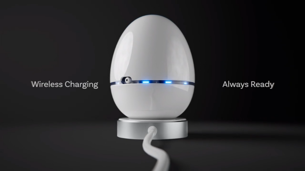 OVO reimagines cursor control with a new pointing device beyond the ...