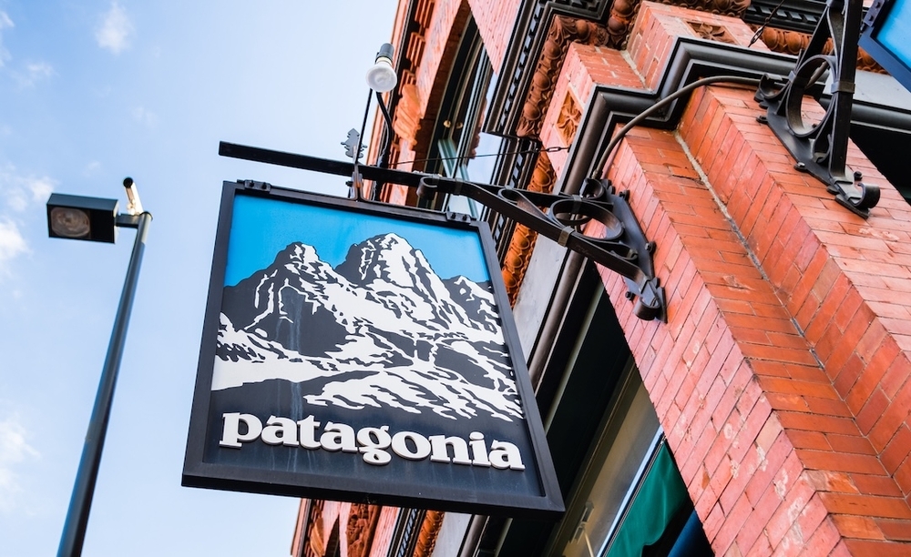 Patagonia agrees to end lawsuit if drag activist ‘Pattie Gonia’ axes ...