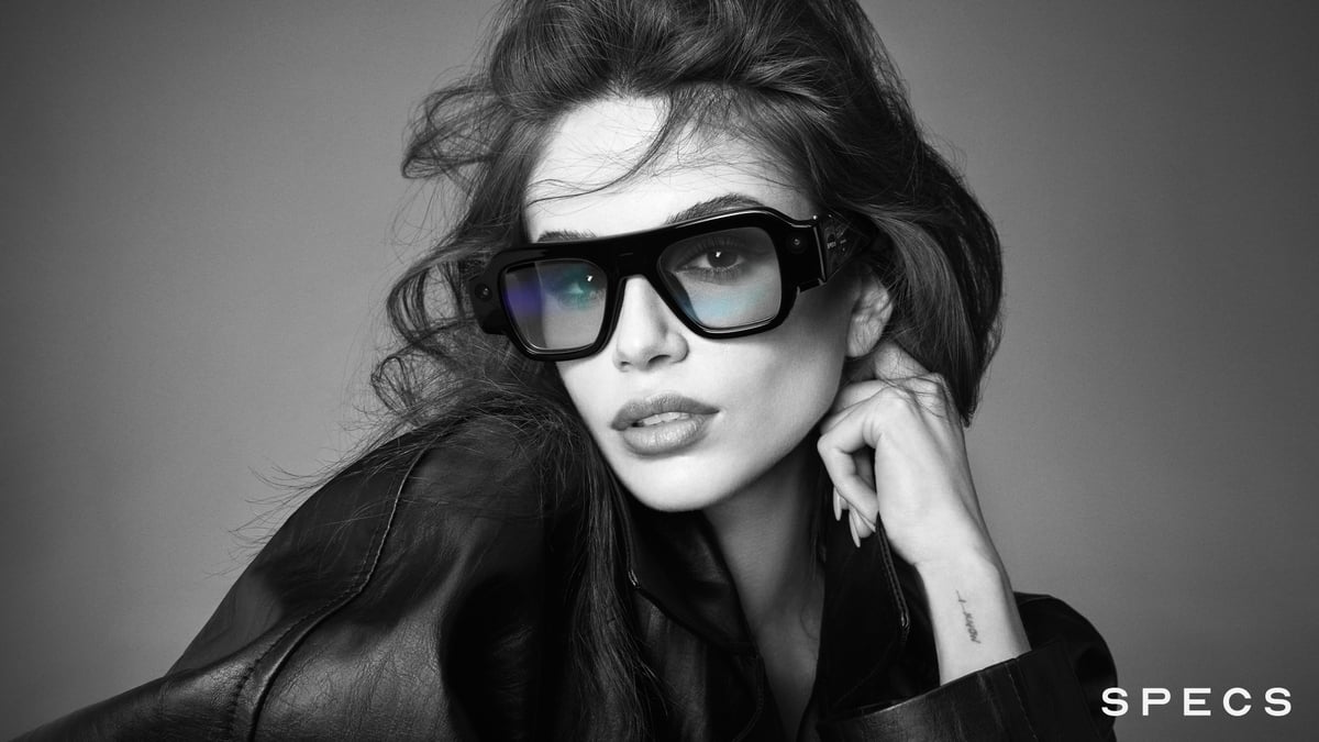 Snap wants you to ditch the smartphone with Specs, its $2,195 ...