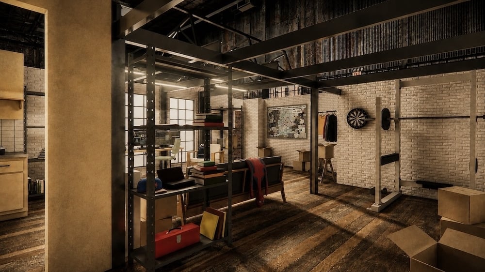 Peter Parker’s apartment opens for pizza parties ahead of ‘Spider-Man ...