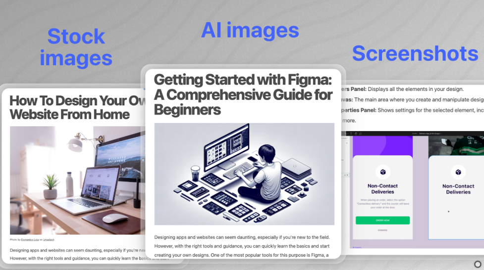 AI tool turns video content into structured blog posts for faster ...