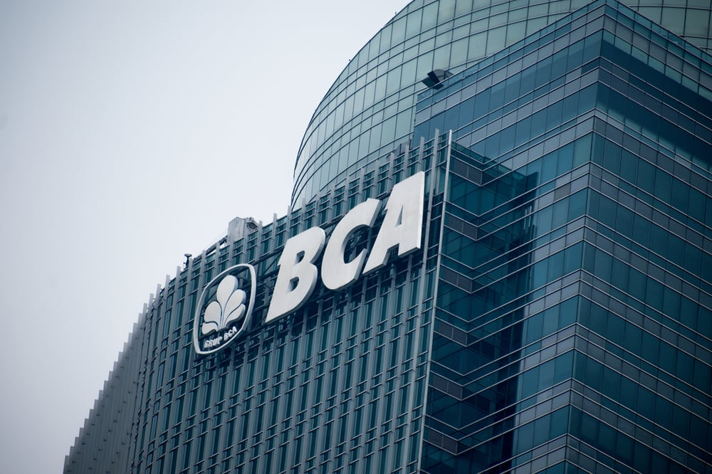 Is BCA (Bank of Central Asia) down? [June 20, 2026] - BCA (Bank of ...