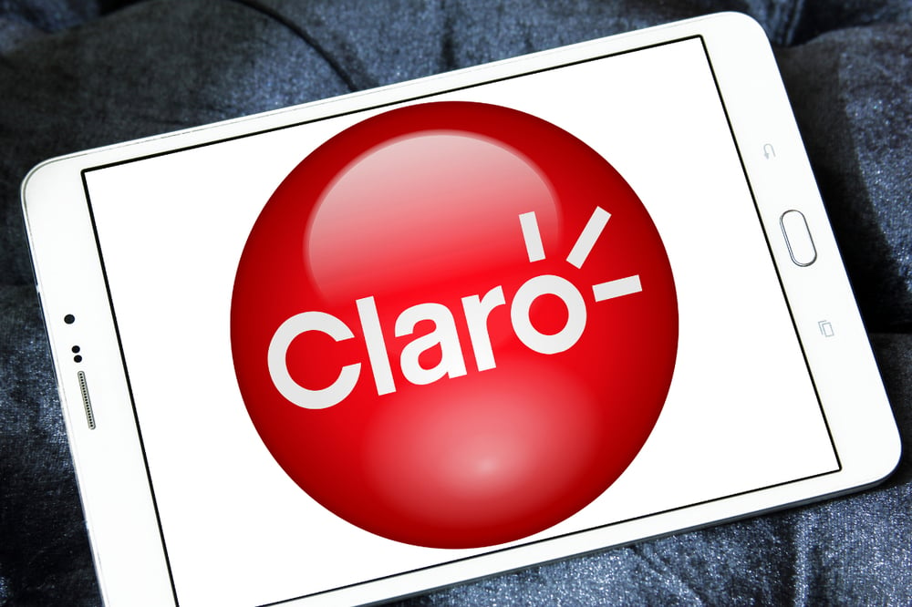 Is Claro Argentina down? [Jun 1, 2026] - Claro down? - DesignTAXI ...