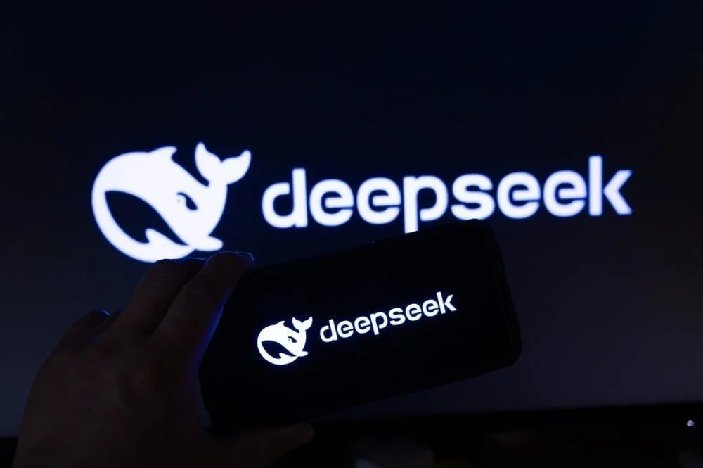 Is DeepSeek down? [June 1, 2026] - DeepSeek down? - DesignTAXI ...