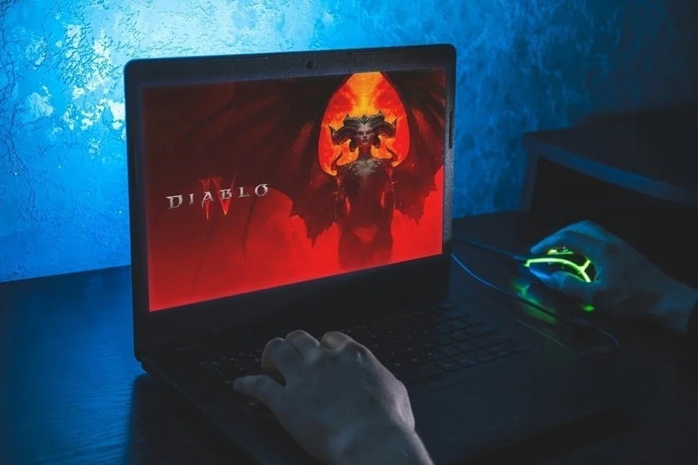 Is Diablo down? [June 3, 2026] - Diablo down? - DesignTAXI Community ...
