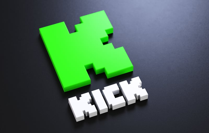 Is KICK down? [June 7, 2026] - KICK down? - DesignTAXI Community ...