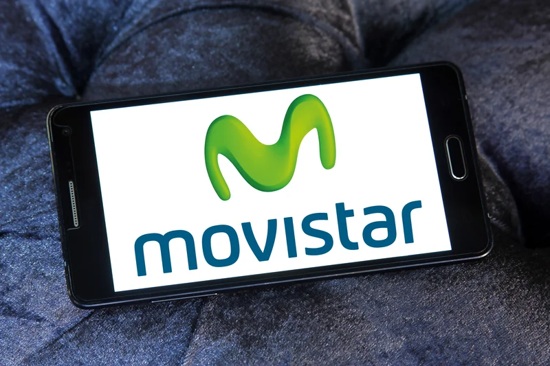 Is Movistar down? [June 2, 2026] - Movistar down? - DesignTAXI ...