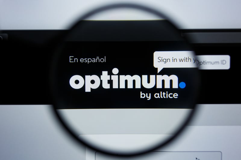Is Optimum down? [June 13, 2026] - Optimum down? - DesignTAXI Community ...