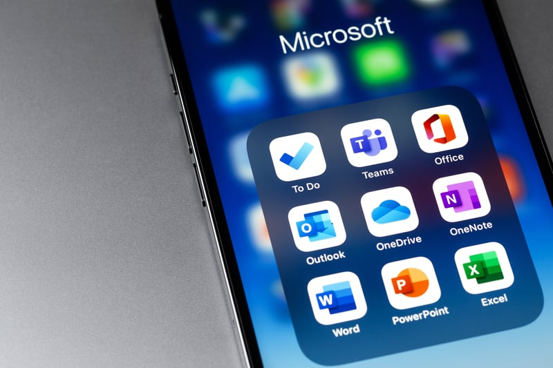 Is Microsoft Outlook down? [June 18, 2026] - Microsoft 365 / Azure ...