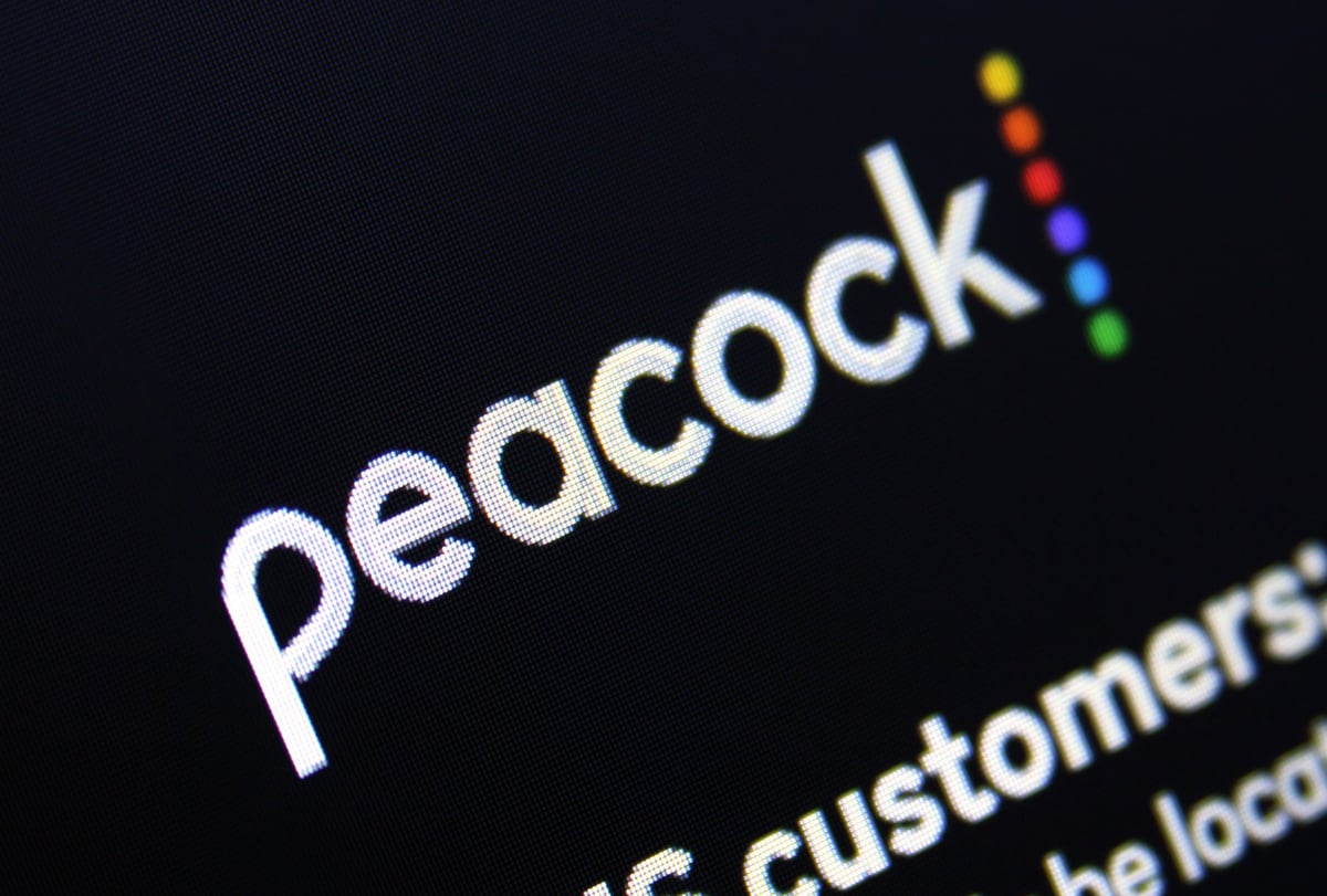 Is Peacock down? [June 14, 2026] - Peacock down? - DesignTAXI Community ...
