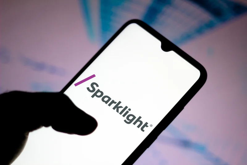 Is Sparklight down? [June 1, 2026] - Sparklight / Hargray down ...