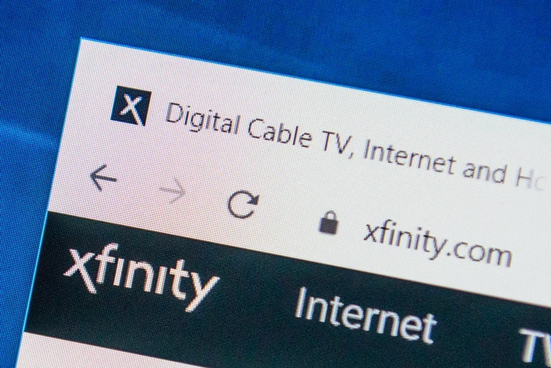 Is Xfinity down? [June 4, 2026] - Xfinity down? - DesignTAXI Community ...