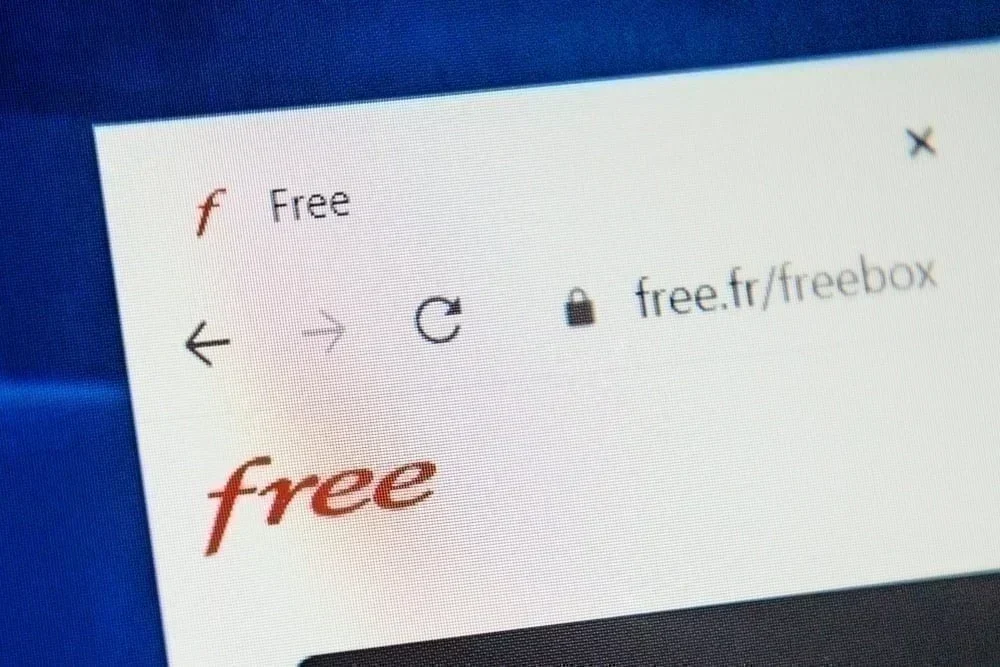 Is Free / Freebox down? [June 3, 2026] - Free Mobile / Box down ...