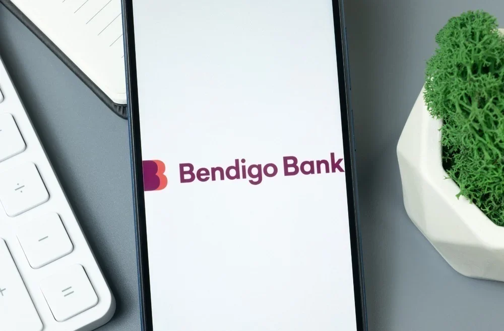 Is Bendigo Bank down? [June 4, 2026] - Bendigo Bank down? - DesignTAXI ...