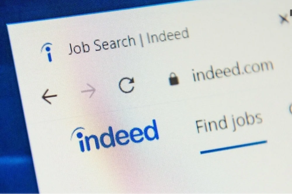 Is Indeed down? [June 1, 2026] - Indeed down? - DesignTAXI Community ...