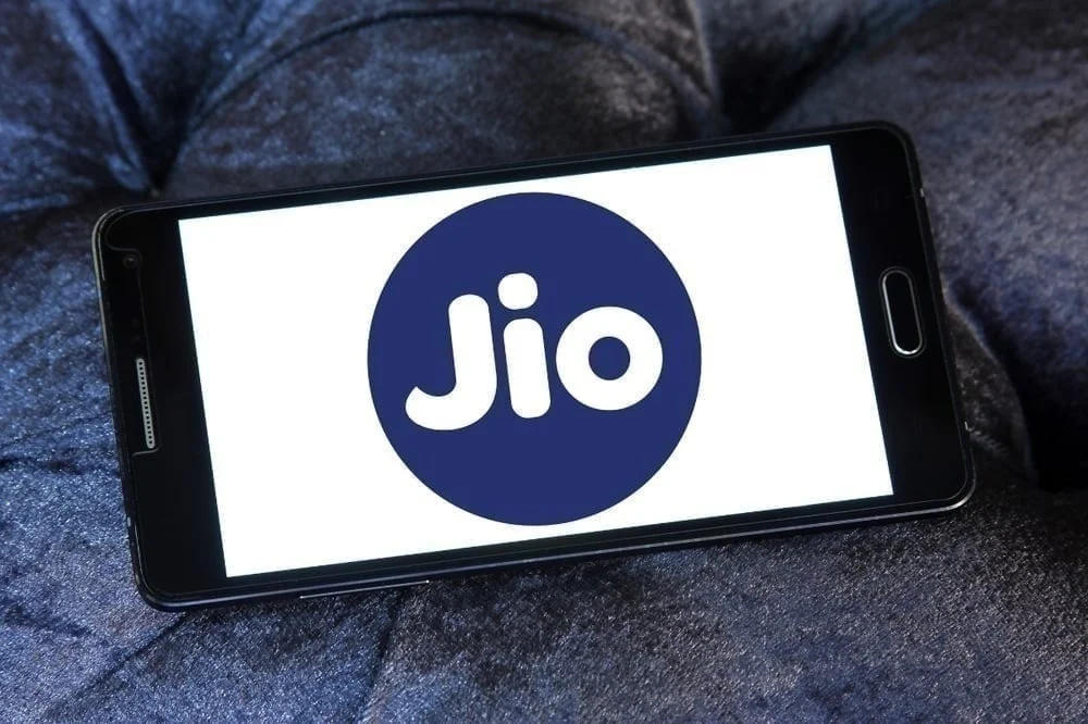 Is Jio Fiber down? [June 4, 2026] - Jio down? - DesignTAXI Community ...