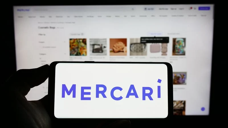 Is Mercari down? [June 30, 2026] - Mercari down? - DesignTAXI Community ...