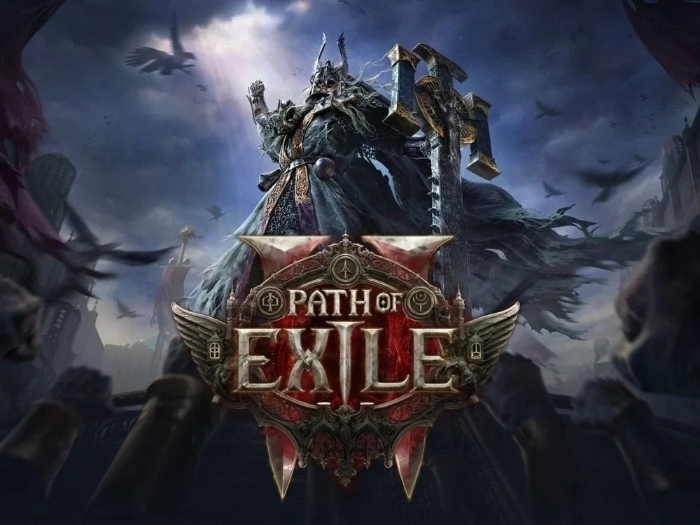 Is Path of Exile (POE) 2 down? [June 3, 2026] - Path of Exile 2 down ...
