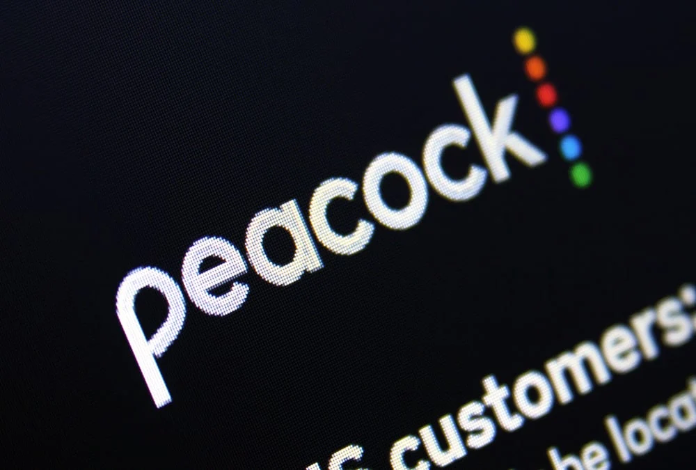 Is Peacock down? [June 3, 2026] - Peacock down? - DesignTAXI Community ...