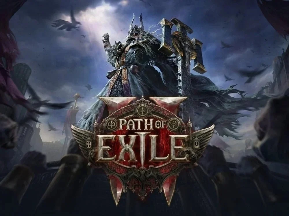 Is Path of Exile (POE) 2 down? [June 2, 2026] - Path of Exile 2 down ...