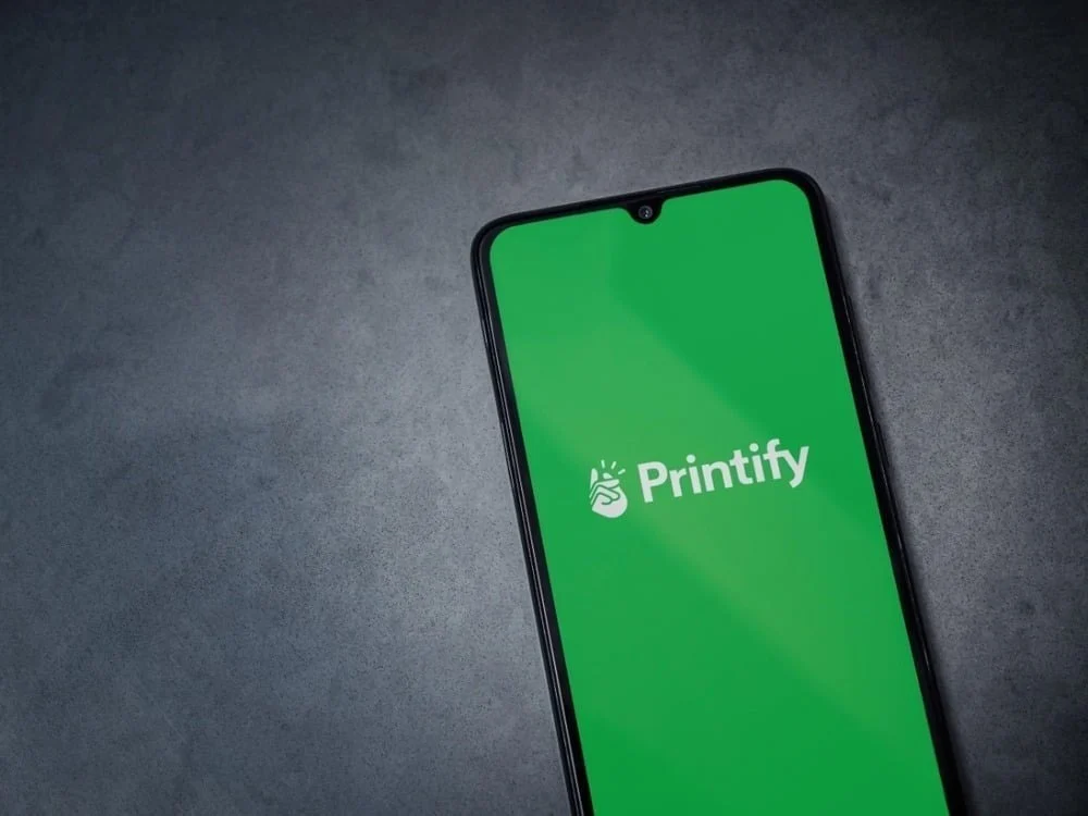 Is Printify down? [June 1, 2026] - Printify down? - DesignTAXI ...