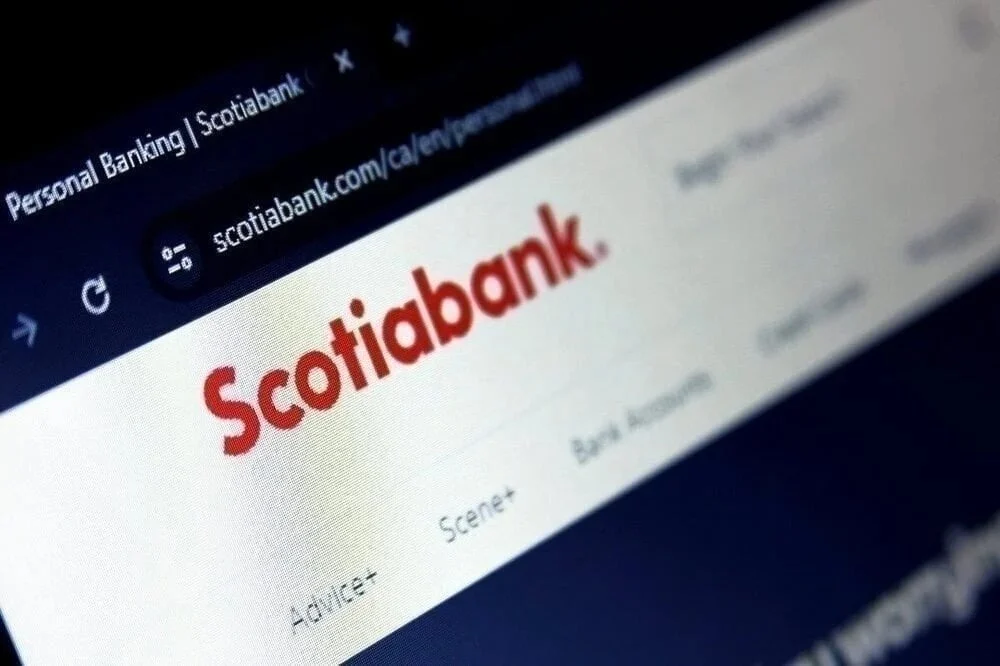 Is Scotiabank down? [June 1, 2026] - Scotiabank down? - DesignTAXI ...