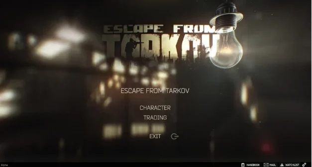 Is Escape from Tarkov down? [June 4, 2026] - Escape from Tarkov down ...