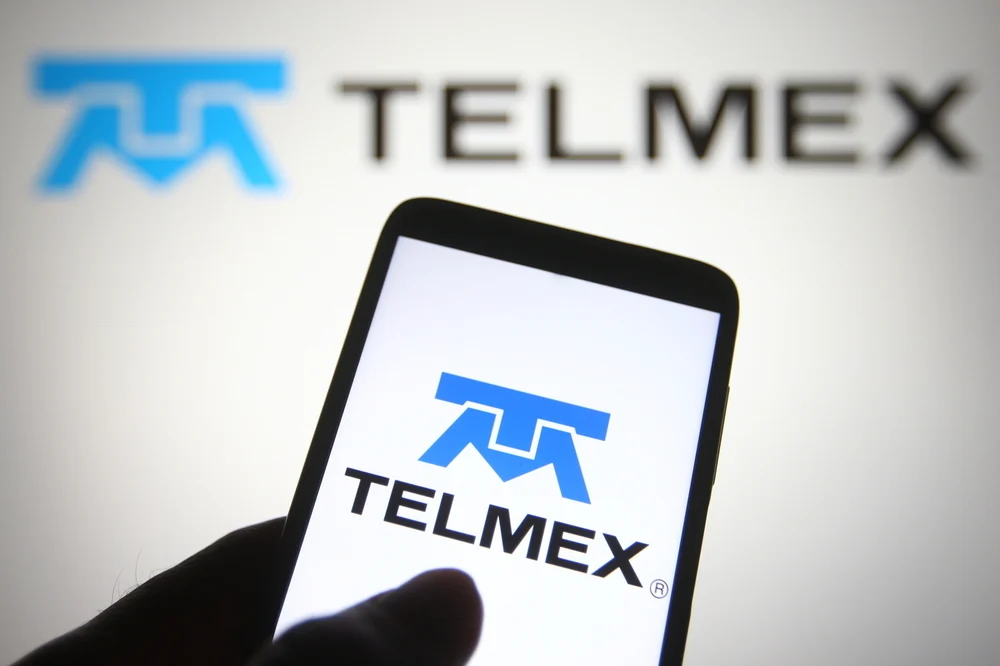 Is Telmex Infinitum down? [June 3, 2026] - Telmex Infinitum down ...
