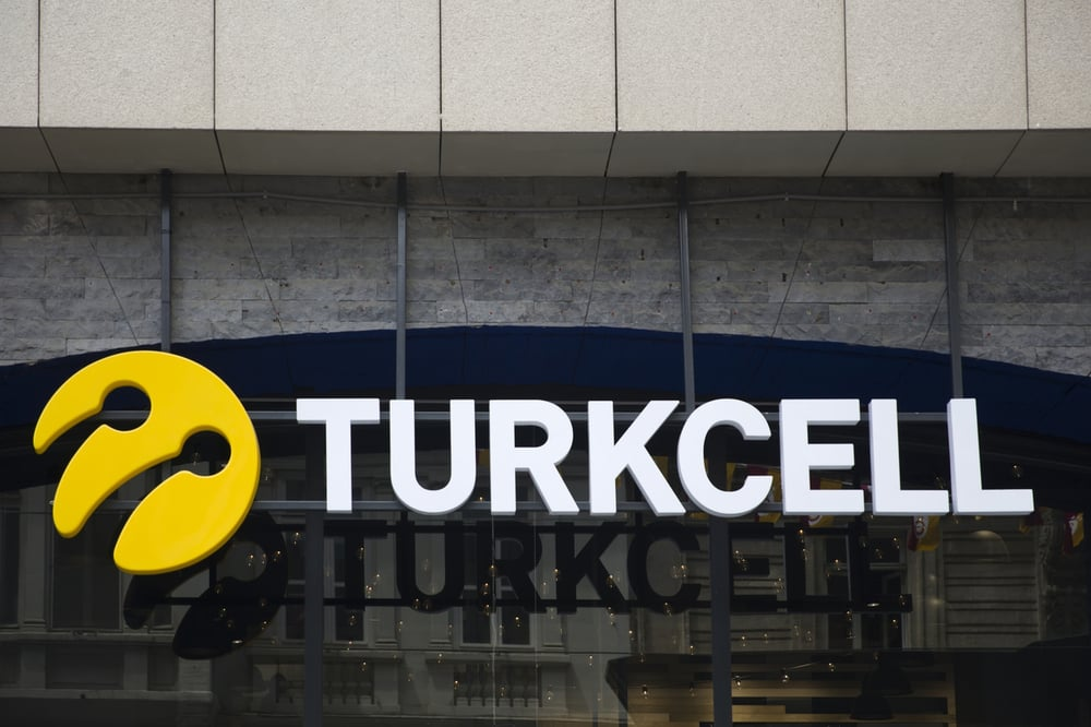 Is Turkcell down? [June 18, 2026] - Turkcell down? - DesignTAXI ...