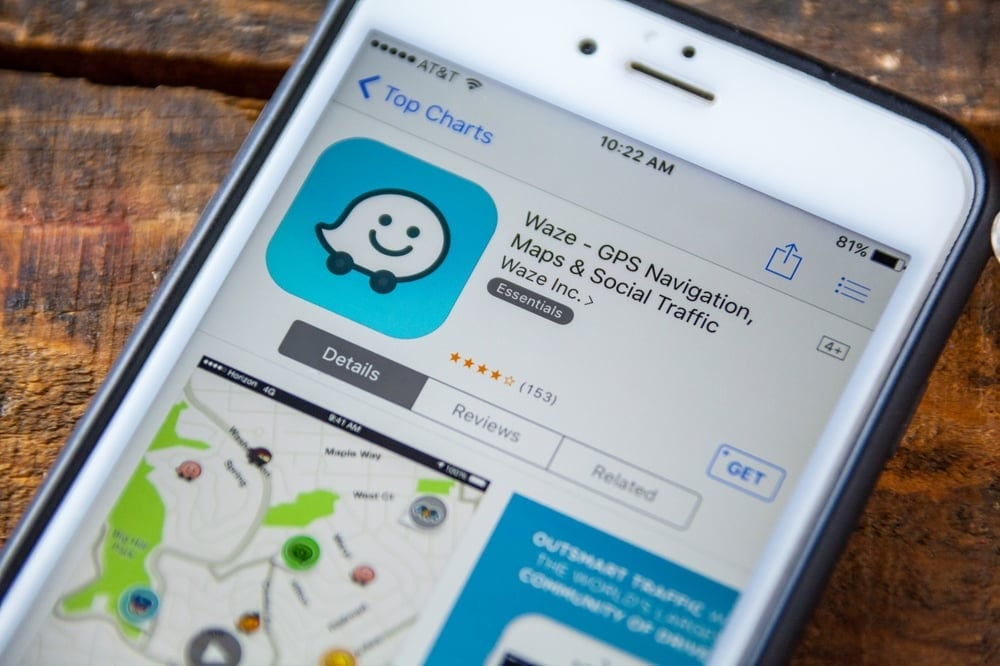 Is Waze down? [June 28, 2026] - Waze down? - DesignTAXI Community ...