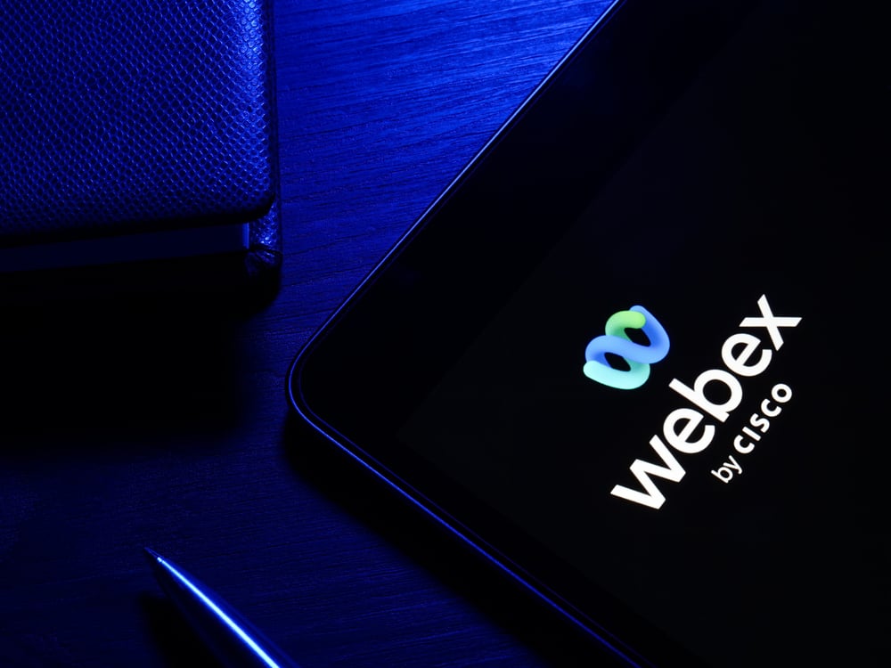 Is Webex down? [June 3, 2026] - Webex down? - DesignTAXI Community ...